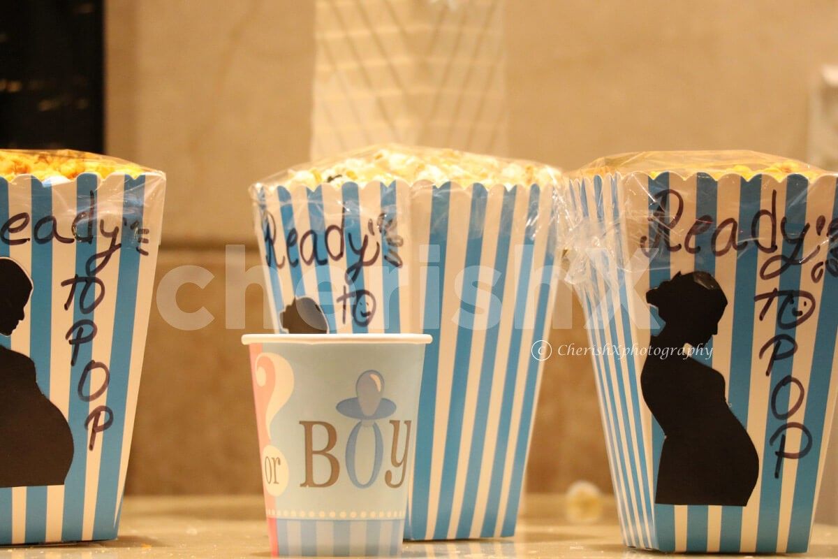 Grand Baby Shower decorations baby shower, welcome home mom baby ...