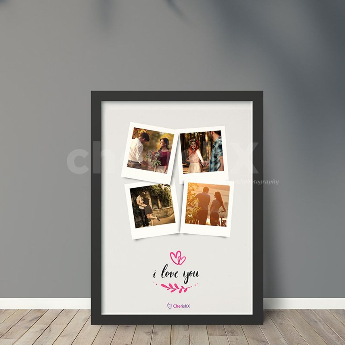 Personalised Photo Frames Delivery in Chennai