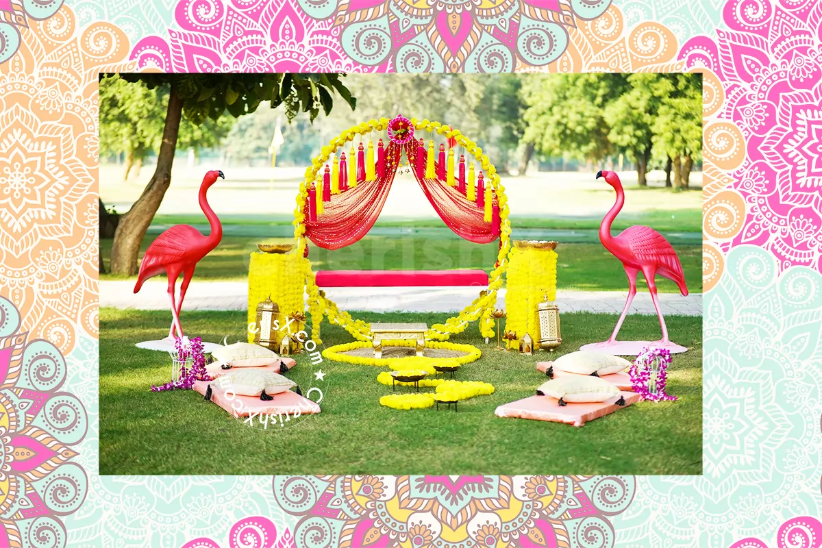 Yellow Flamingos Flamingos | The Lion Guard Wiki | Fandom