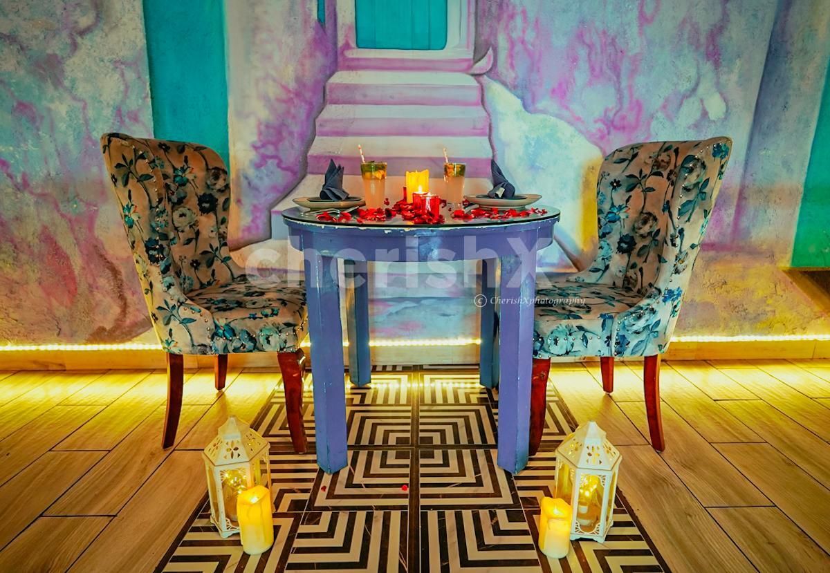 Tamarind Kitchen is a remarkable experience that is sure to leave you ...