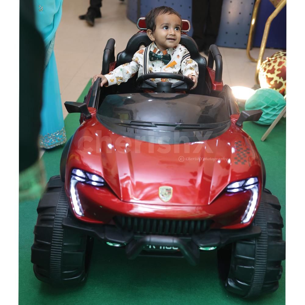 Cars Baby Boy 1st Birthday Party ARV ZONE Race Car Birthday Party