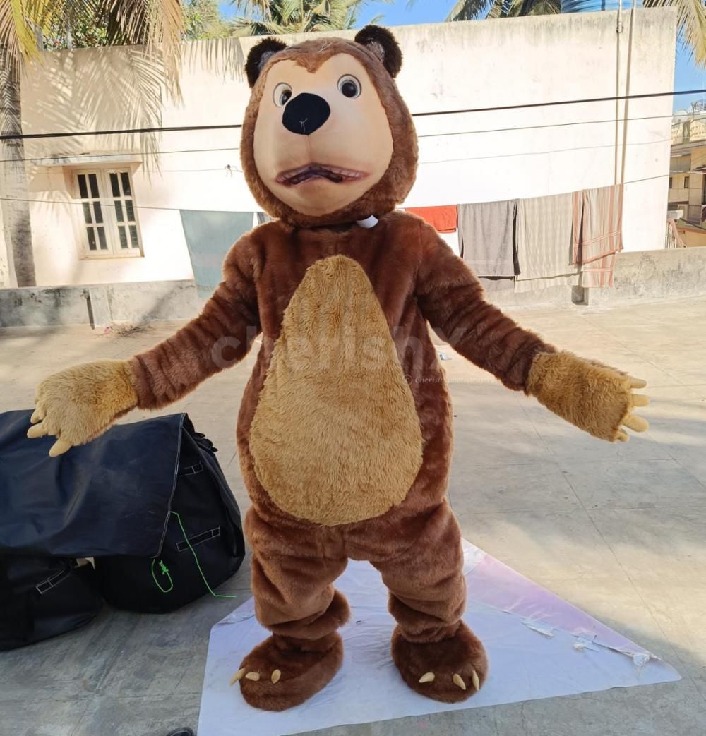 Lift up your kid's birthday with a live cartoon character meet & greet ...