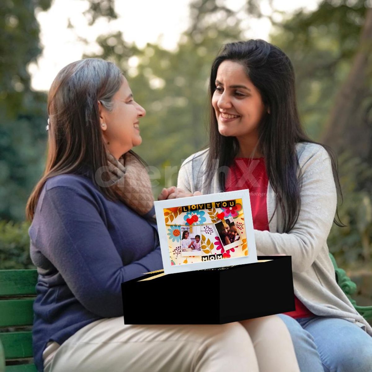 Personalised Photo Frames Delivery in Bangalore